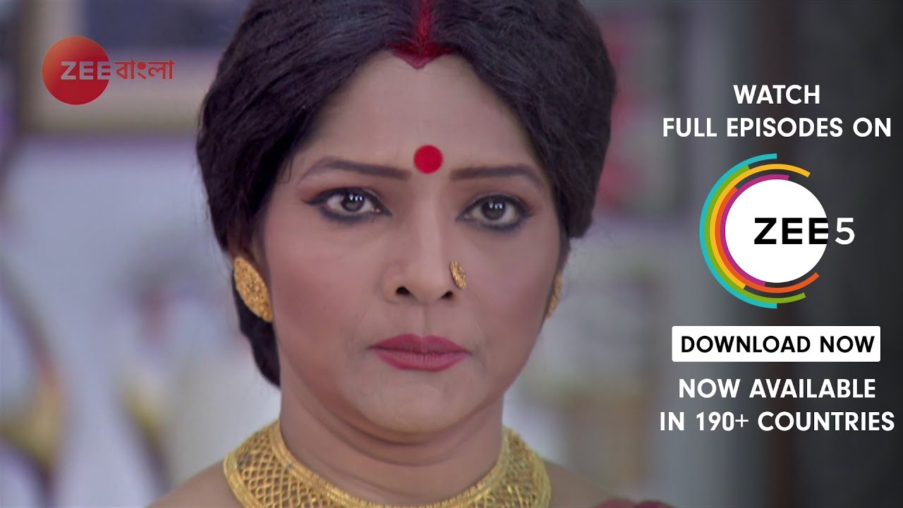 Krishnakali | Bangla Serial | Episode - 231| Best scene | Zee Bangla ...
