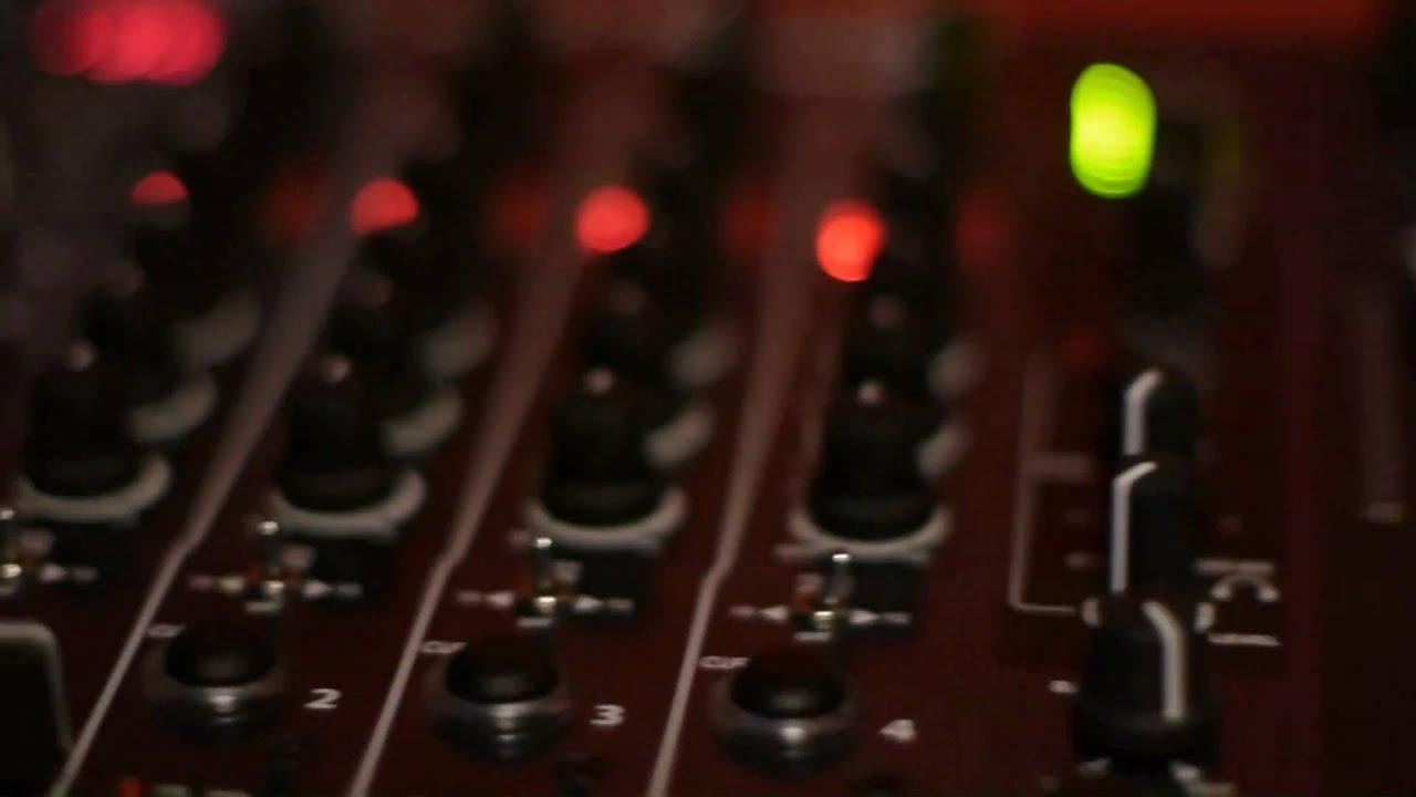 DJ Production Studio - YouTube