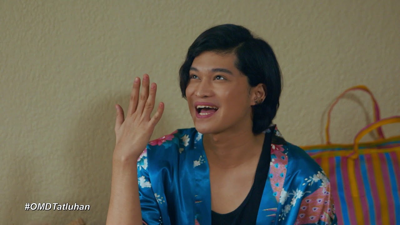 OH MY DAD! | Episode 02 HIGHLIGHTS | 02 - YouTube