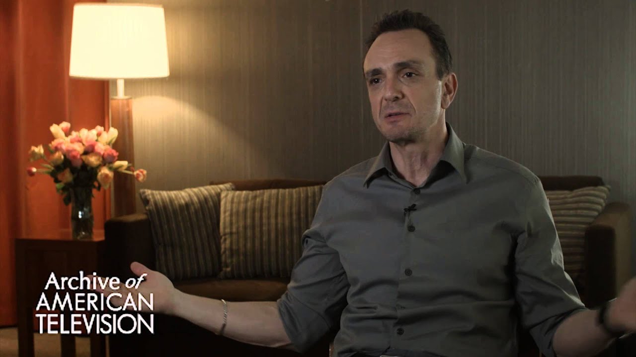 Hank Azaria discusses the character Apu on "The Simpsons ...