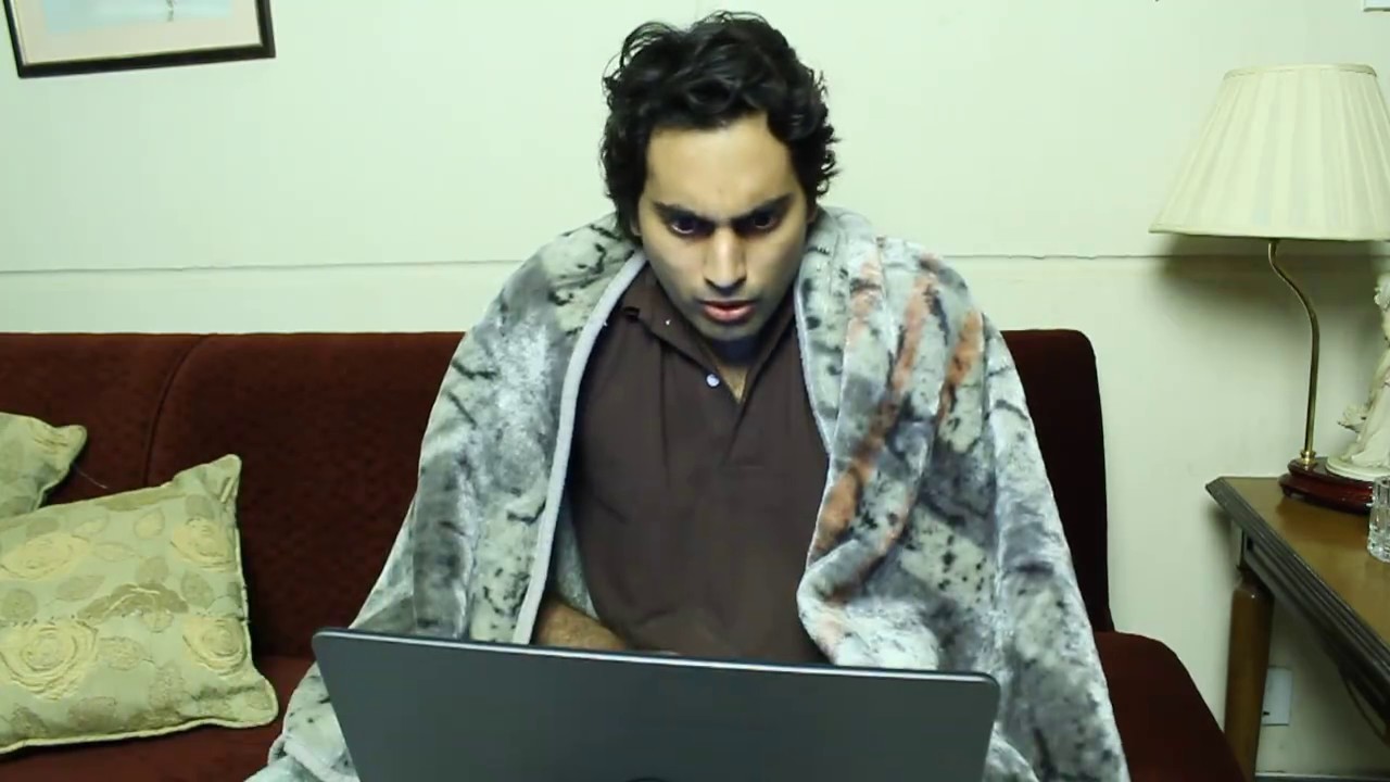 Latest Video by Danish Ali Winter Special - Life Enjoy with Us! - YouTube