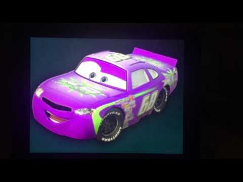 Manny Flywheel (Voice)