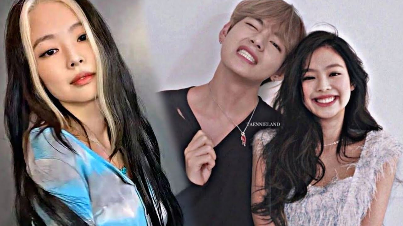 Taennie ff シ︎ ︎ - YouTube