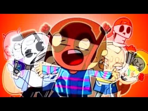 NEUTRAL RUN - Undertale Animation-♪ DEADPOOL THE MUSICAL Mashup-7 - YouTube