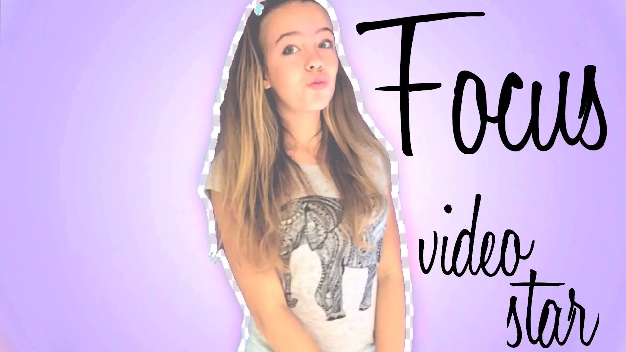 Focus - Video Star Music Video - YouTube