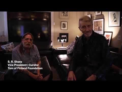 AllTogether by Tom of Finland Foundation and The Community