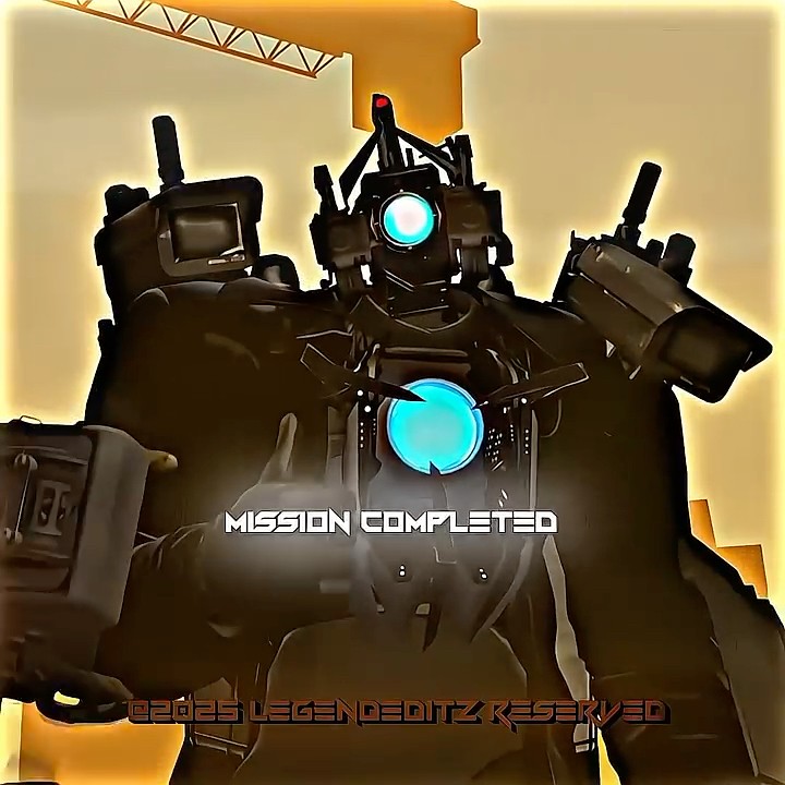 Titan Duo Comes Back To Skibidi Toilet ☠️ 🔥 #skibiditoilet #edit #fyp ...