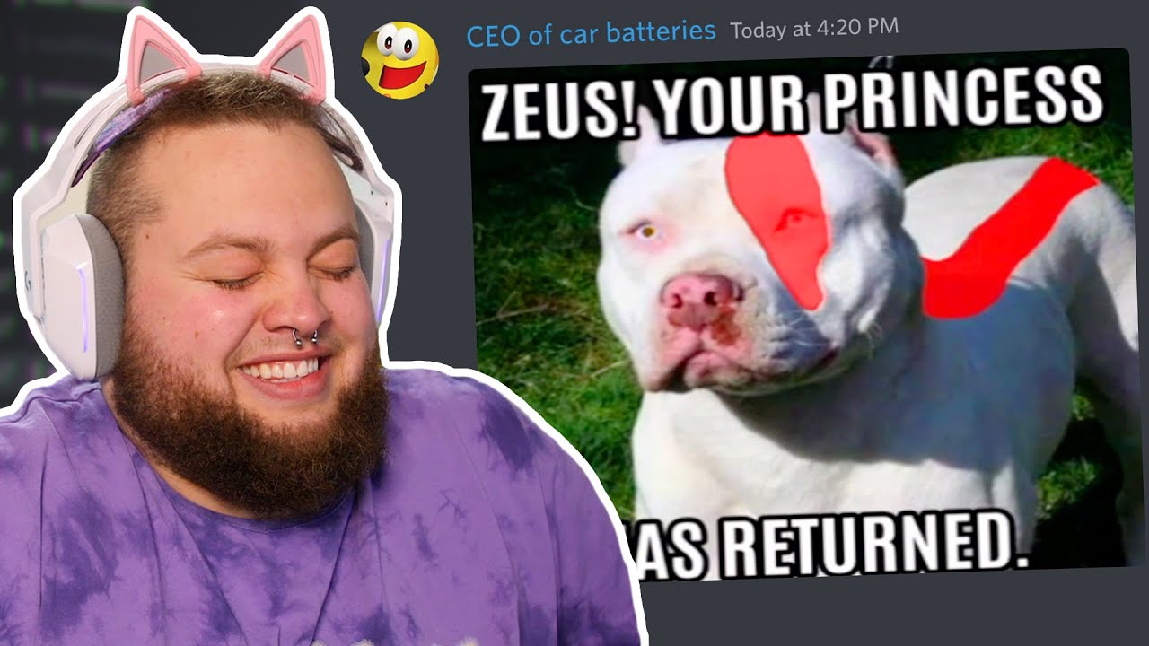 Memes That Ruin Your Sense of Humor - YouTube