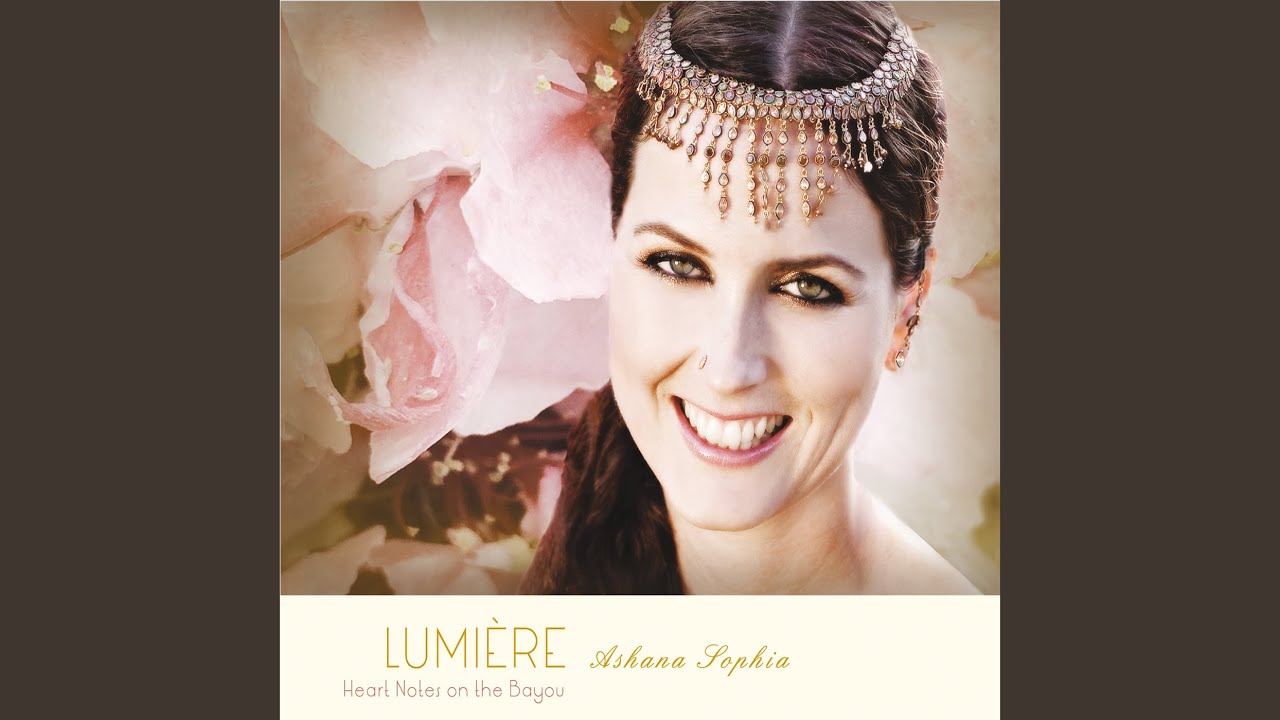 Waters of Grace (feat. Michael Doucet & Chad Viator) - YouTube