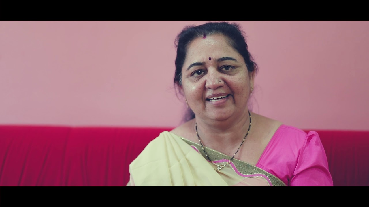 Highlight khyati kumar - YouTube