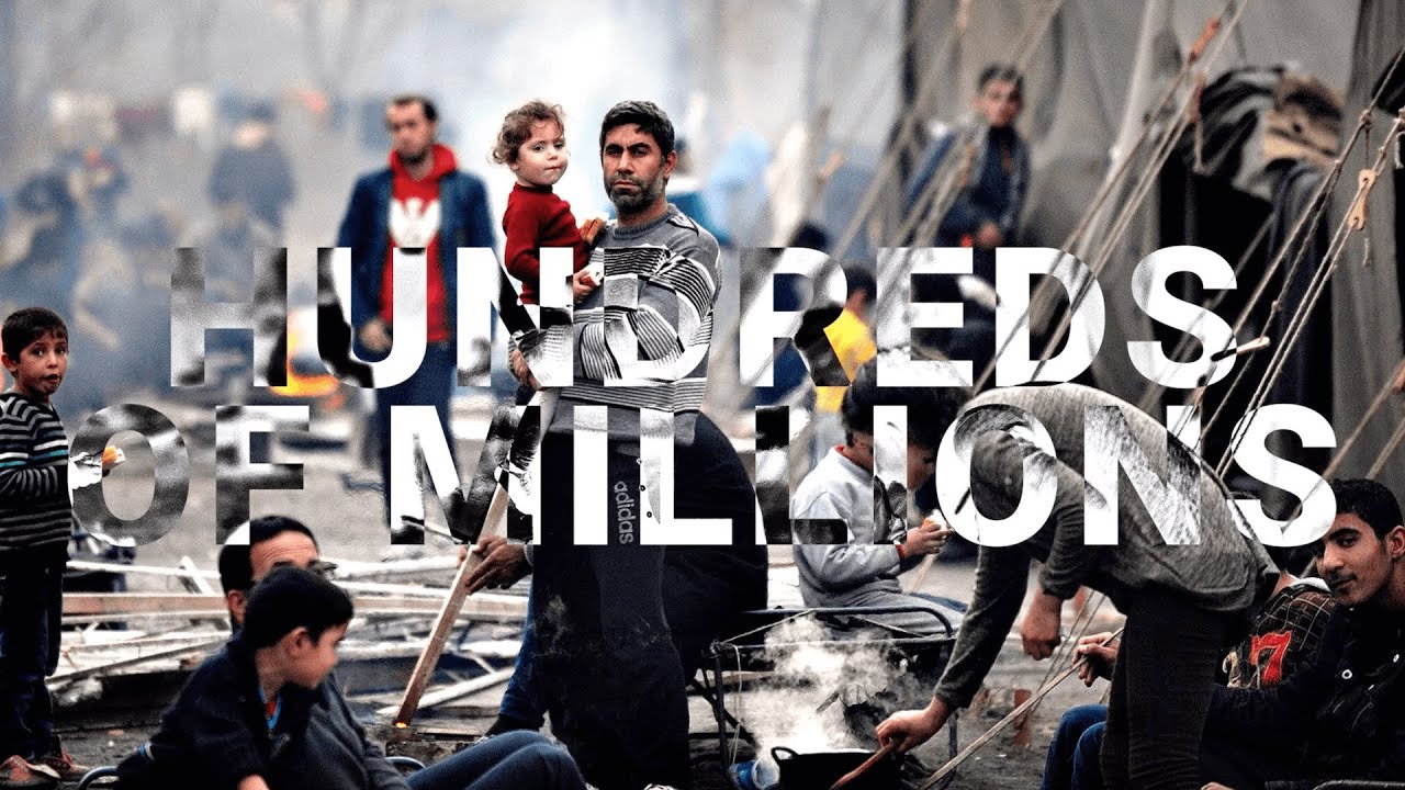 Help The Persecuted Overview | HTP.org - YouTube