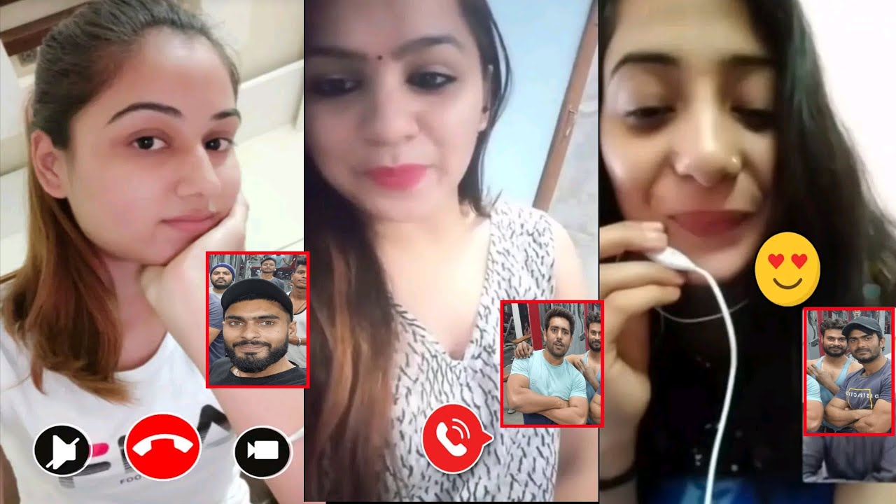 Live Girls Video Chat App | Girls online Video Call Chat | live talk ...
