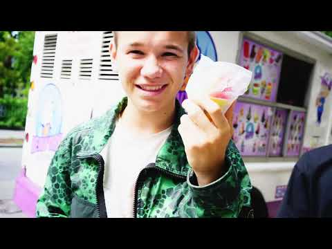 Marcus & Martinus - Making new music: Behind the scenes, episode 1 (1+2 on IGTV)