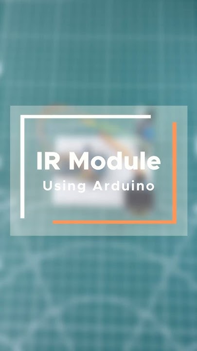 Arduino Nano with IR Sensor & OLED Display | KitKraft Object Counter Project - YouTube