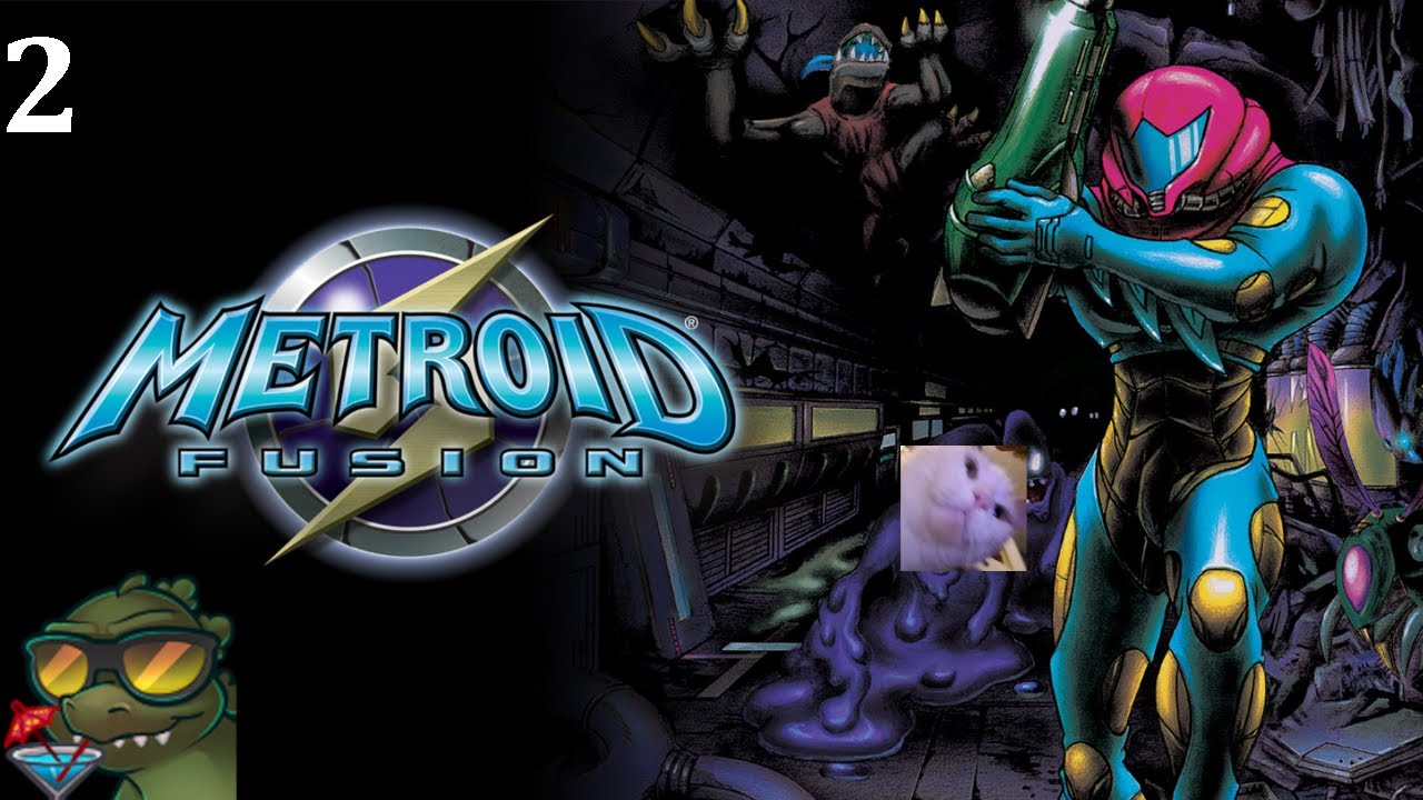 Metroid Fusion Final - YouTube