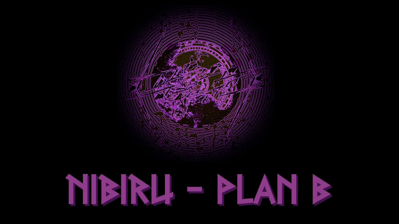 ABDE - PLAN B (feat. 8ITA) (Official Lyrics Video) - YouTube