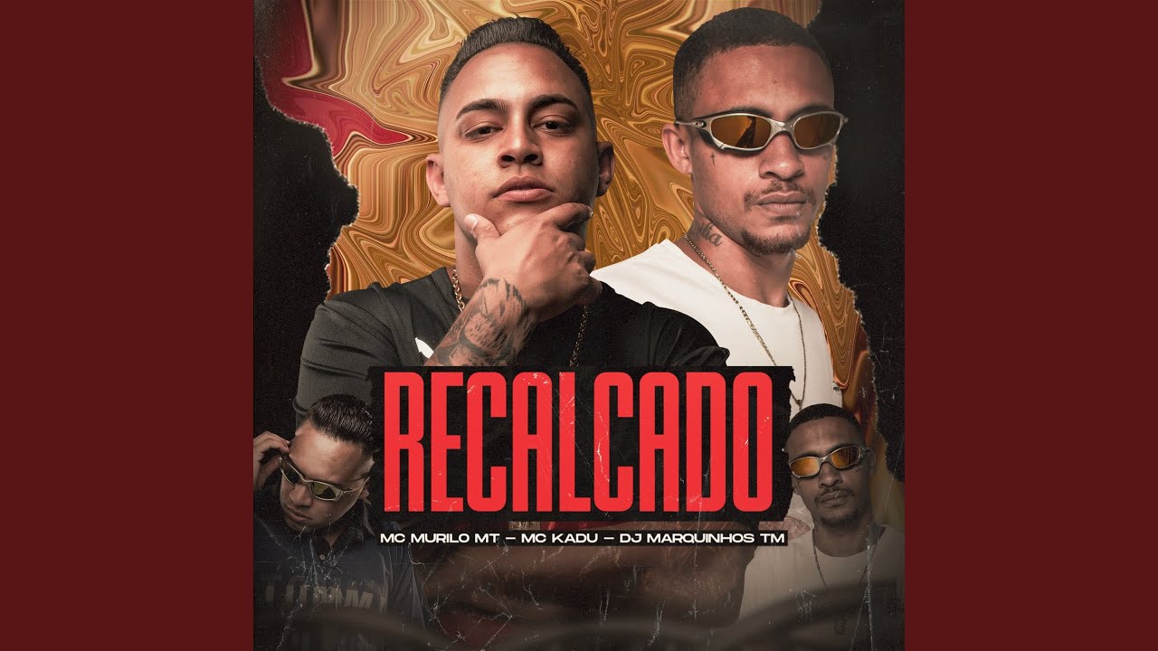 Recalcado - YouTube