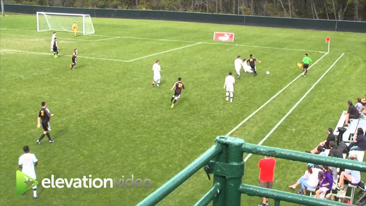 Noah Waxner - 6'1" Right Defender - Class of 2015 - Black #14 - GPA 4.0 ...