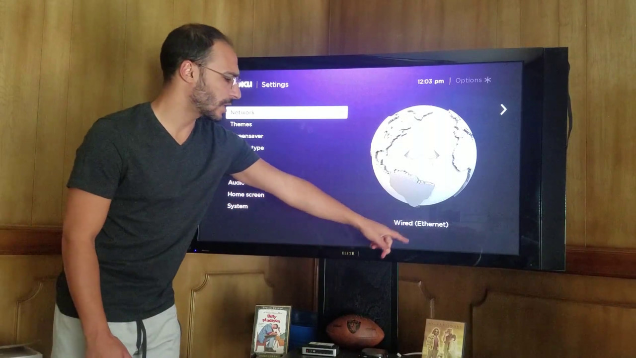 Roku Tutorial: Settings Breakdown. Fast & Easy! - YouTube