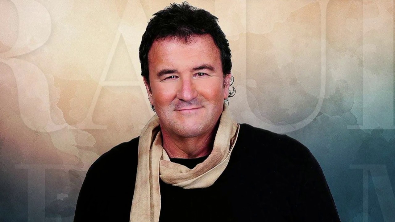 Raul Abramzon En Vivo CHAU CHAU ADIÓS - YouTube