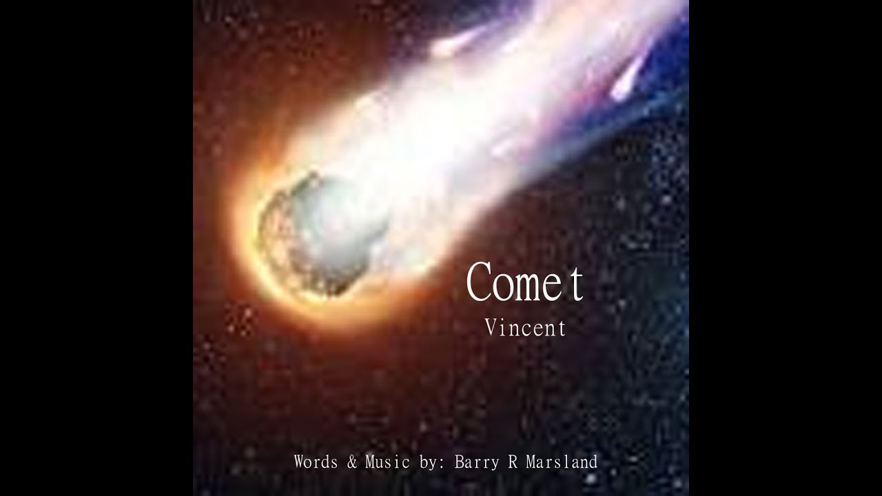 Comet - YouTube