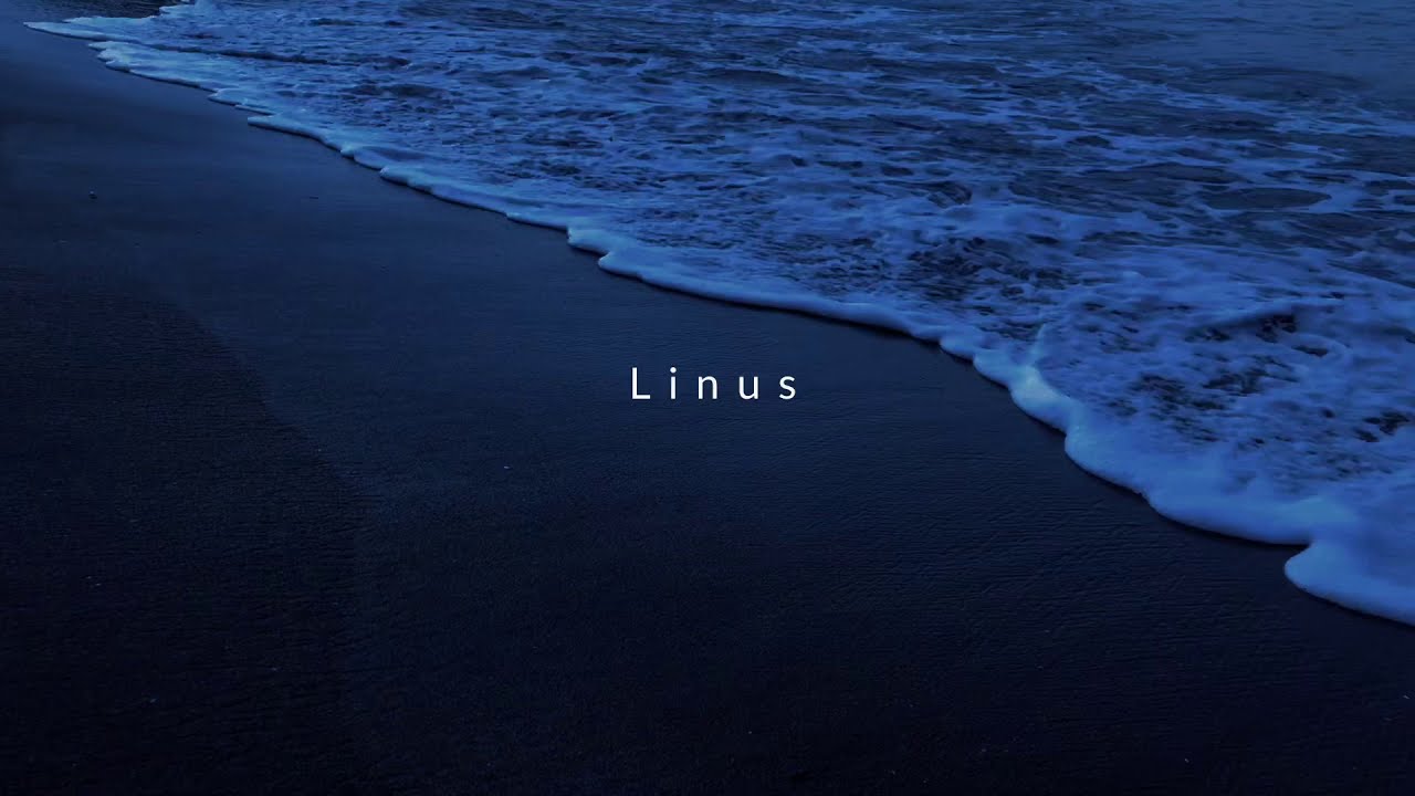 Linus - Message (Short MV) - YouTube