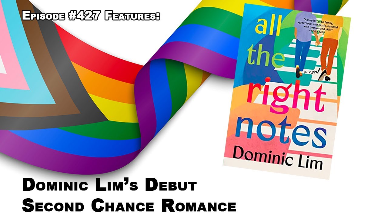 BGFP #427 - Dominic Lim Hits "All the Right Notes" - YouTube