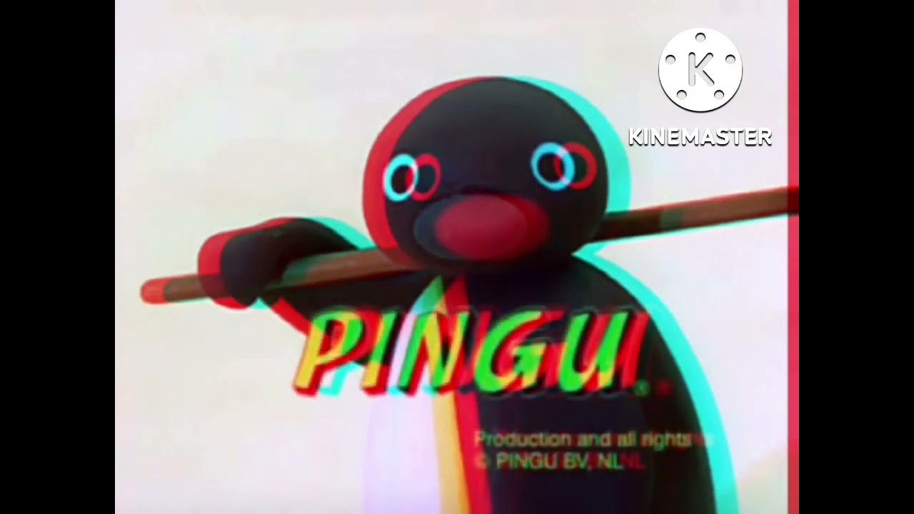 Pingu Outro With Effects AVS Video Editor Version - YouTube