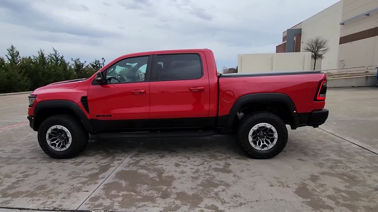 2021 Ram 1500 TRX Arlington, Dallas, Grand Prairie, Forest Hill, Fort ...