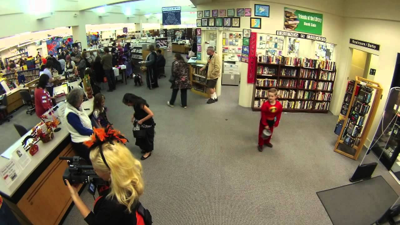 Boone Boo 1 - YouTube