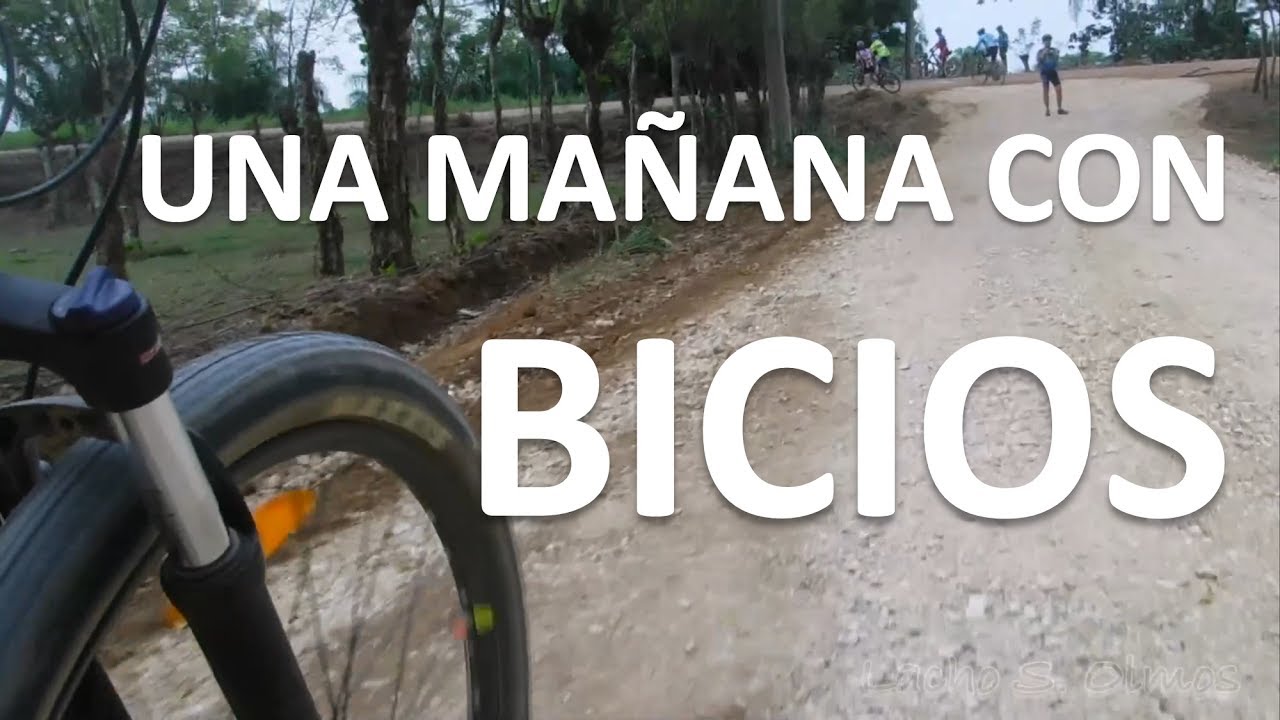 MTB Bicios Club | Ciclismo de Montaña Villahermosa Tabasco | GIANT ...