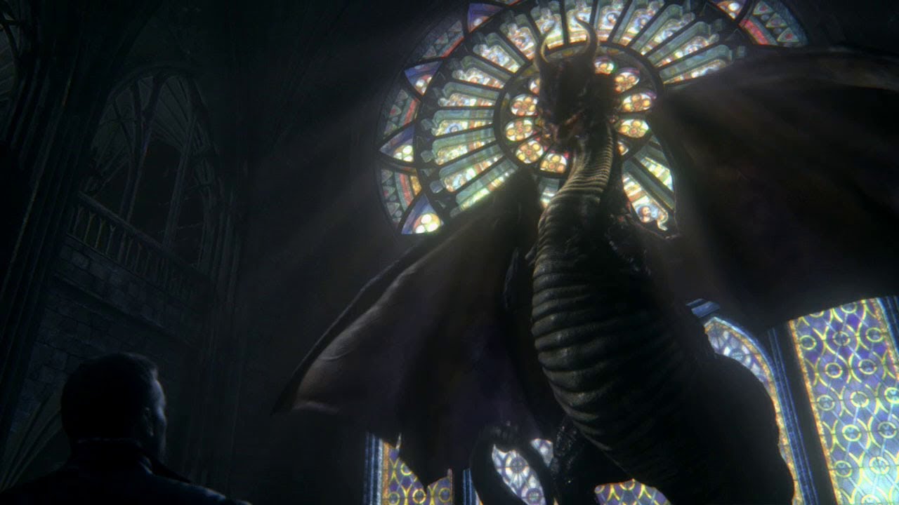 Disney's Maleficent Trailer Review - YouTube