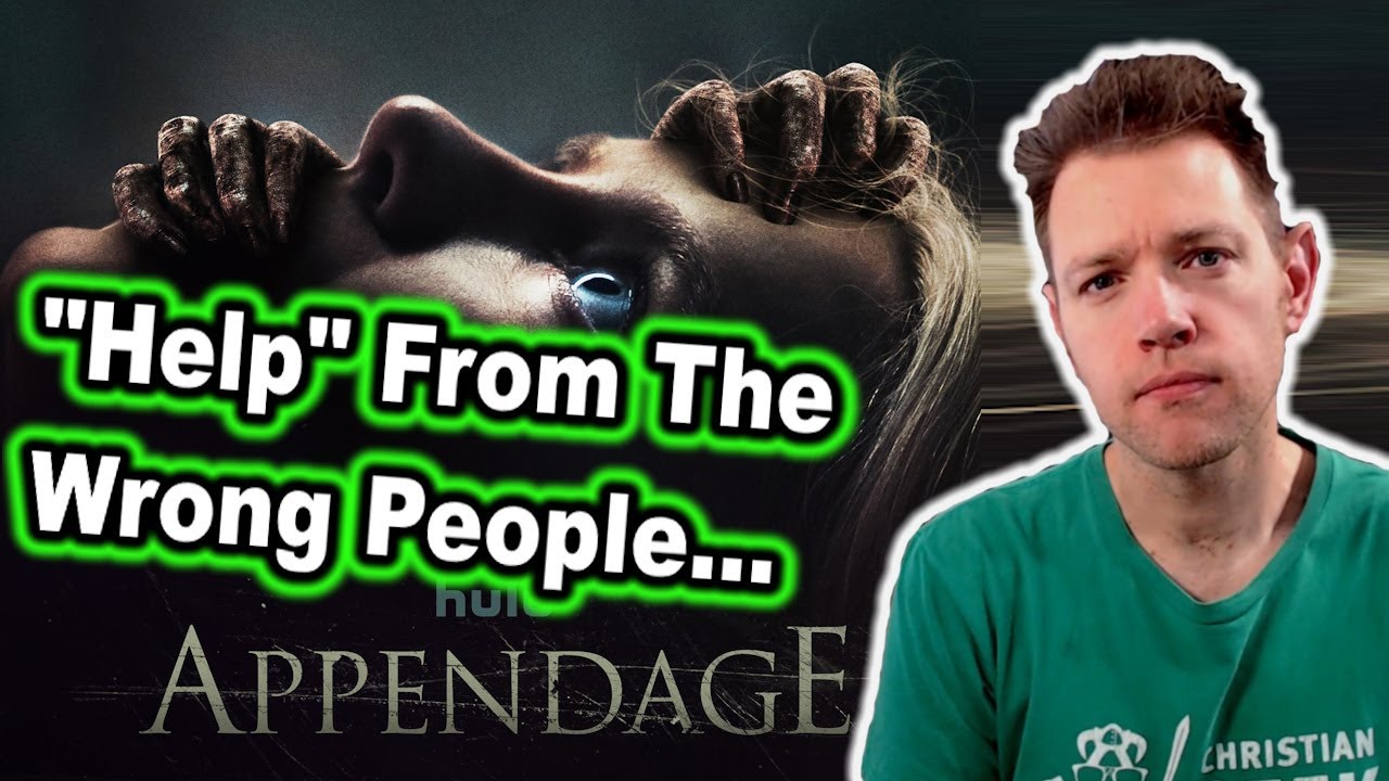 Appendage - REVIEW - YouTube