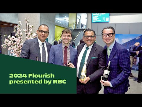 VCC 2024 Flourish presented by RBC - YouTube