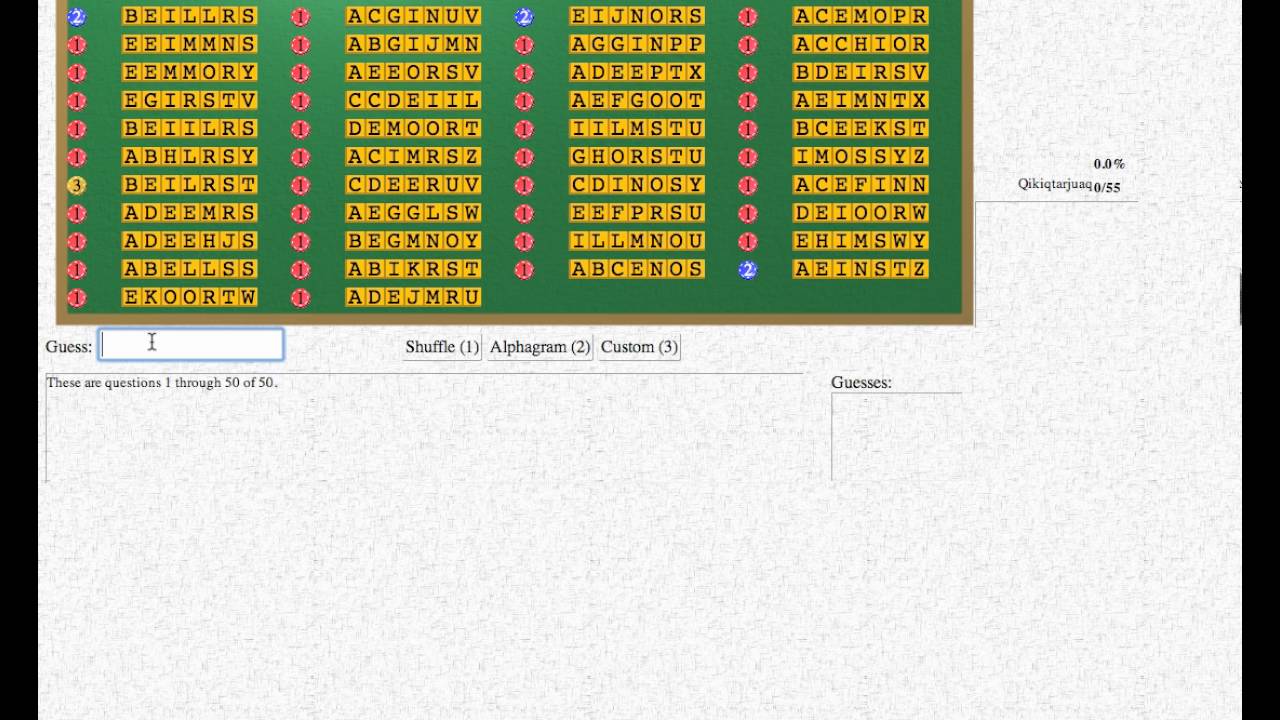Aerolith tutorial - YouTube