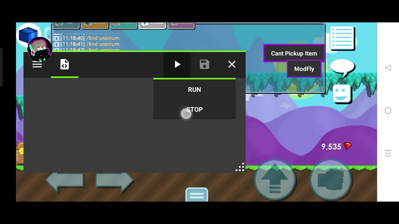 Key Topia Find Drop Full Langsung Mundur (Free) - YouTube