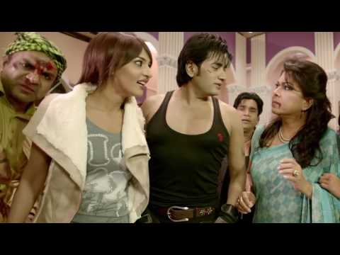 IFAD Chips ( Ananta Jalil ) TVC- 2014