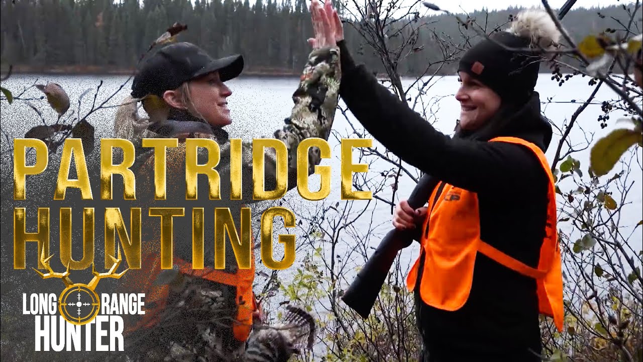 Season 1 episode 7 "Partridge Hunting" - YouTube