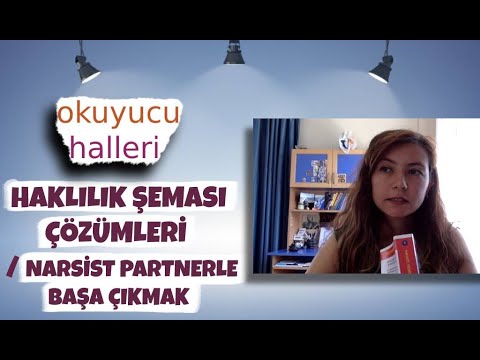Hep Haklı Kişiyle Başa Çıkma Yolları | Haklılık Şeması Nasıl Değiştirilir?