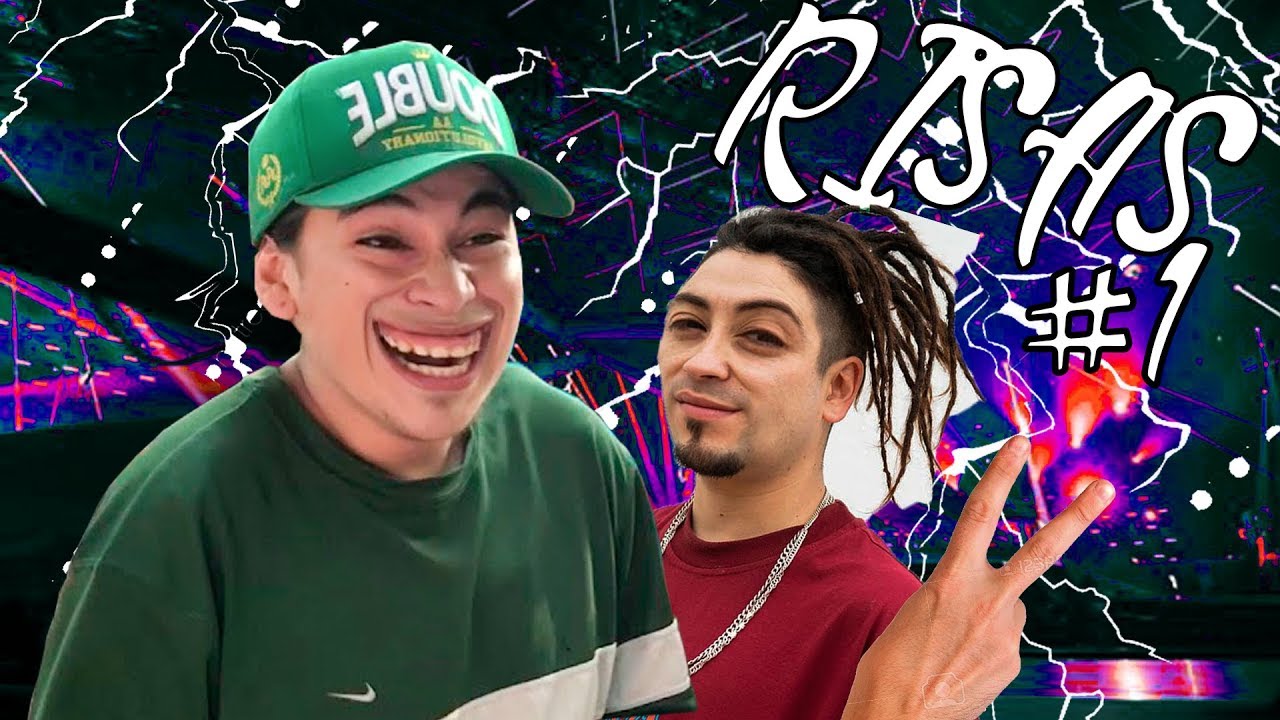 VÍDEO DE RISA #1 - YouTube