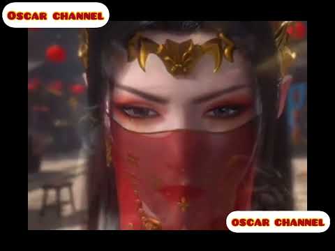 Wonderland Special Ratu Medusa | Battle Through The Heavens