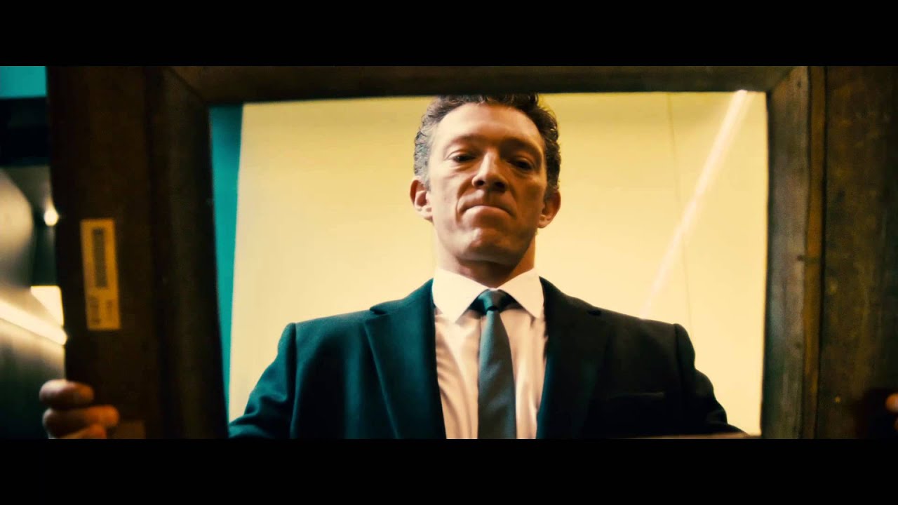 Trance Official Green Band Trailer. In Cinemas Wednesday March 27th ...