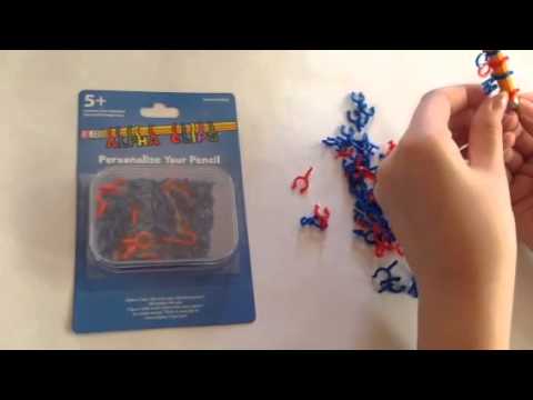 Alpha-Clips How To - YouTube