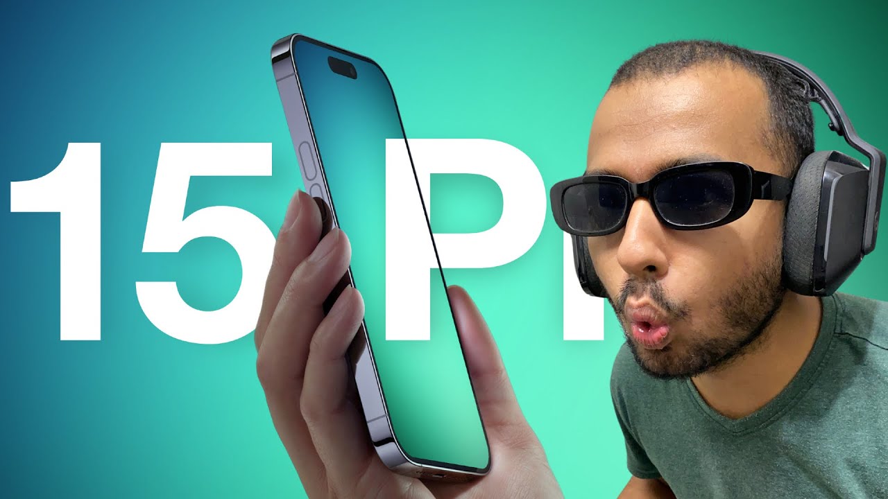 🔴LIVE: IPhone 15 Reaction - YouTube