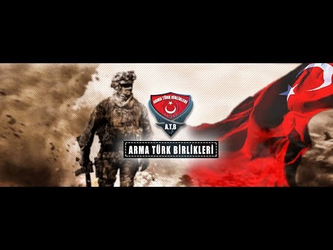 ATB MAYINLI BÖLGE