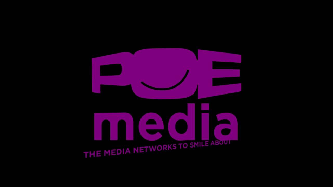 POE Media Ident #2 - YouTube