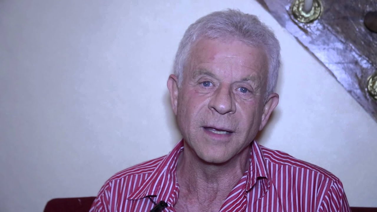 Georges Beller - YouTube