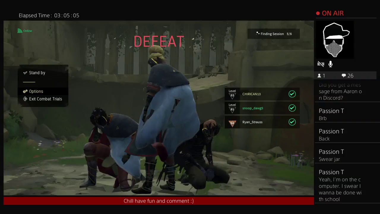 Absolver First Playthrough - YouTube