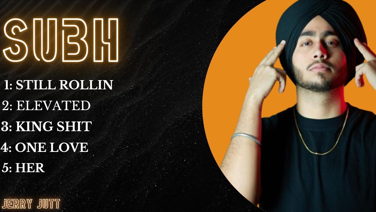 Best Songs of Subh | Audio Jukebox | Hit Songs of Subh - YouTube