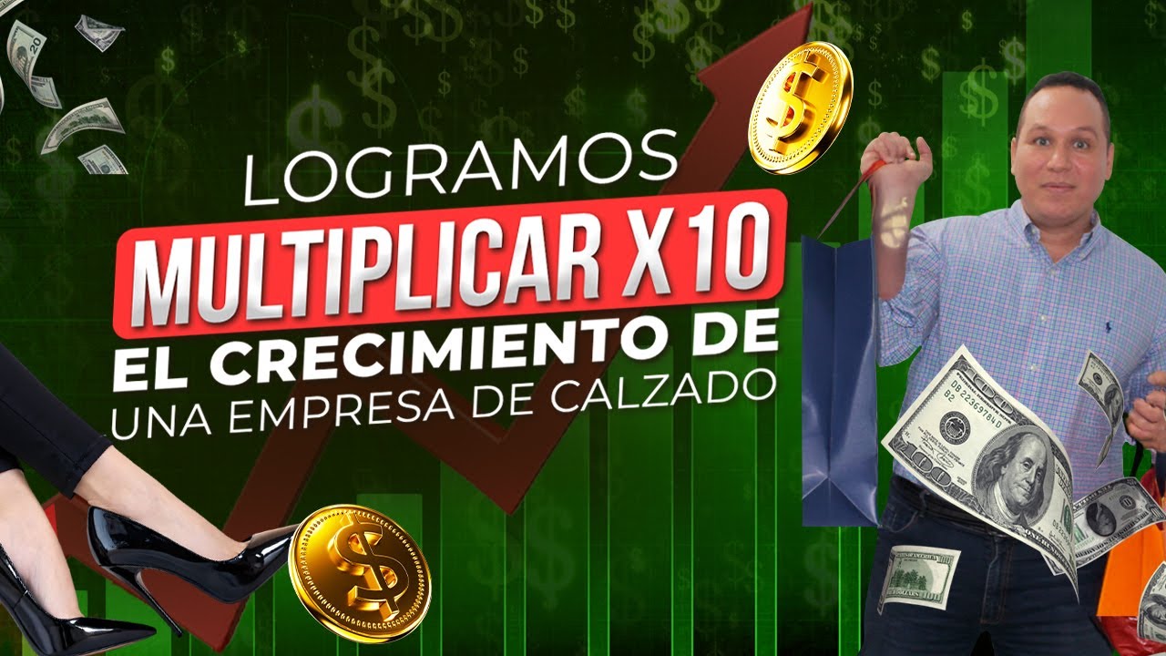 Testimonio Revent Calzado - YouTube